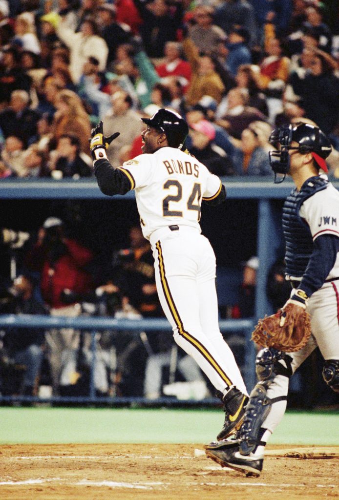 The best that never was: 1991 was Pirates’ greatest chance to win World ...